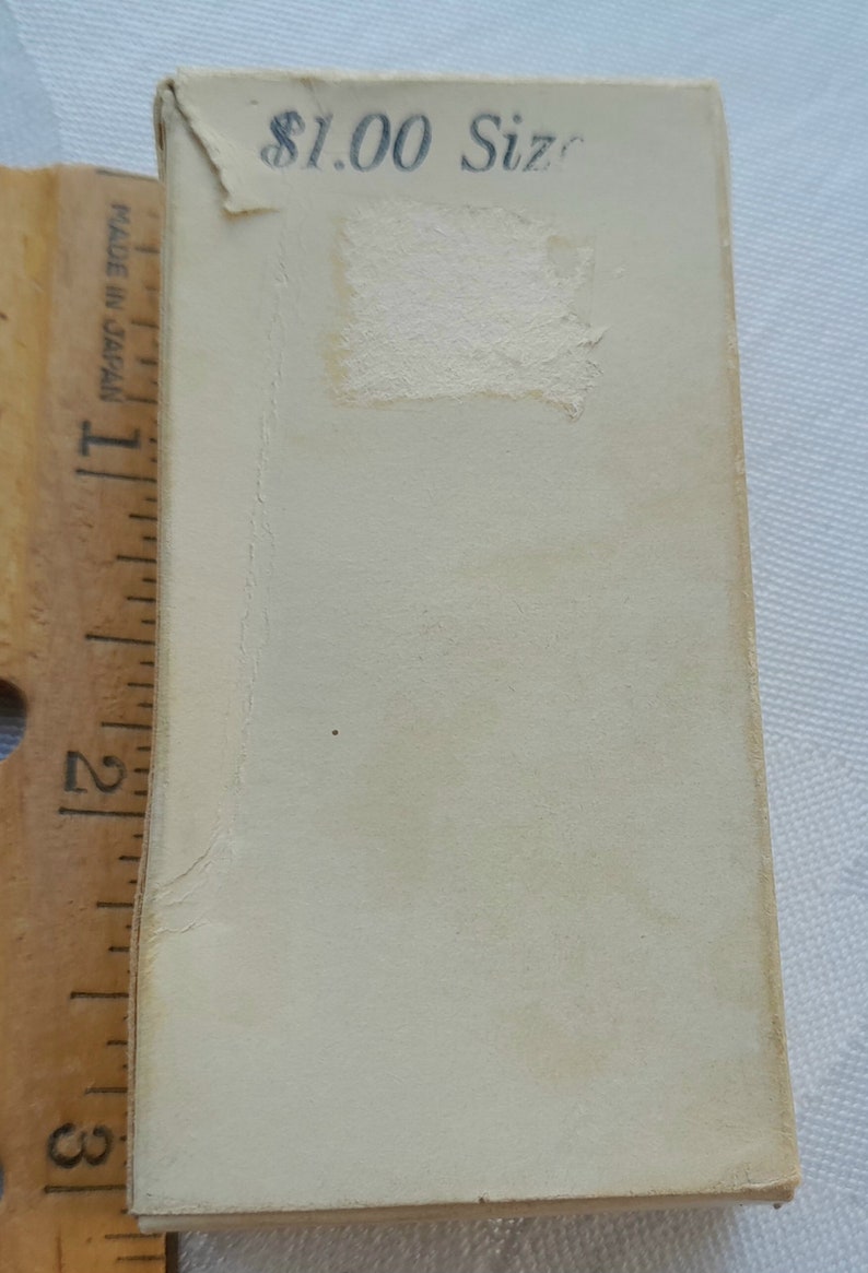 Parfum Rieger, Vintage 1930s 0r '40s, Mini Sample Bottle of Orientalle ...