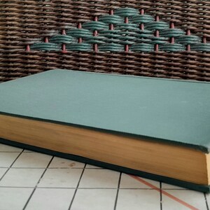 1940s Science Textbook, Introduction to Vertebrate Embryology, Hard ...