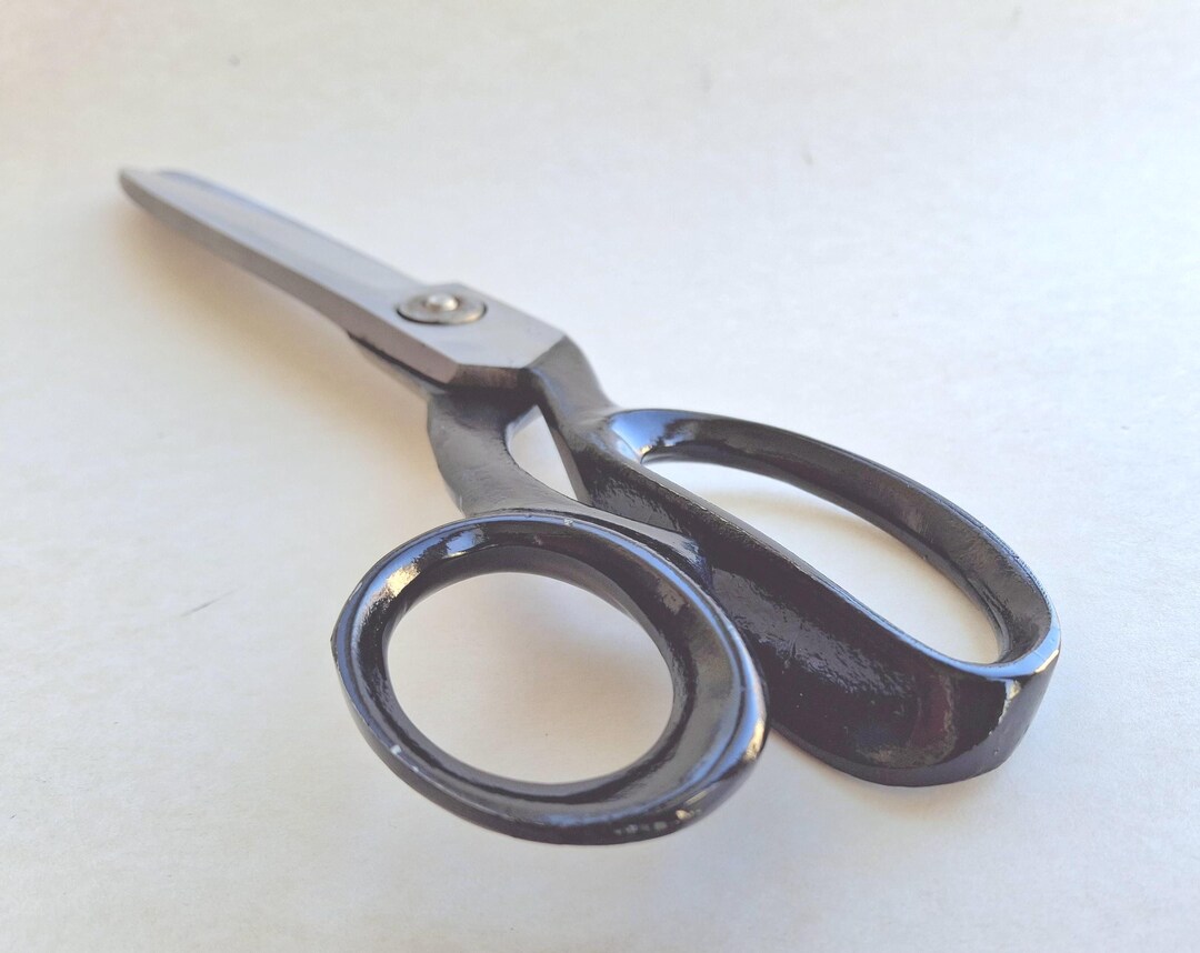 Wiss Scissors, Heavy Duty, 12 Inch, No 22, Inlaid Sewing Shears ...