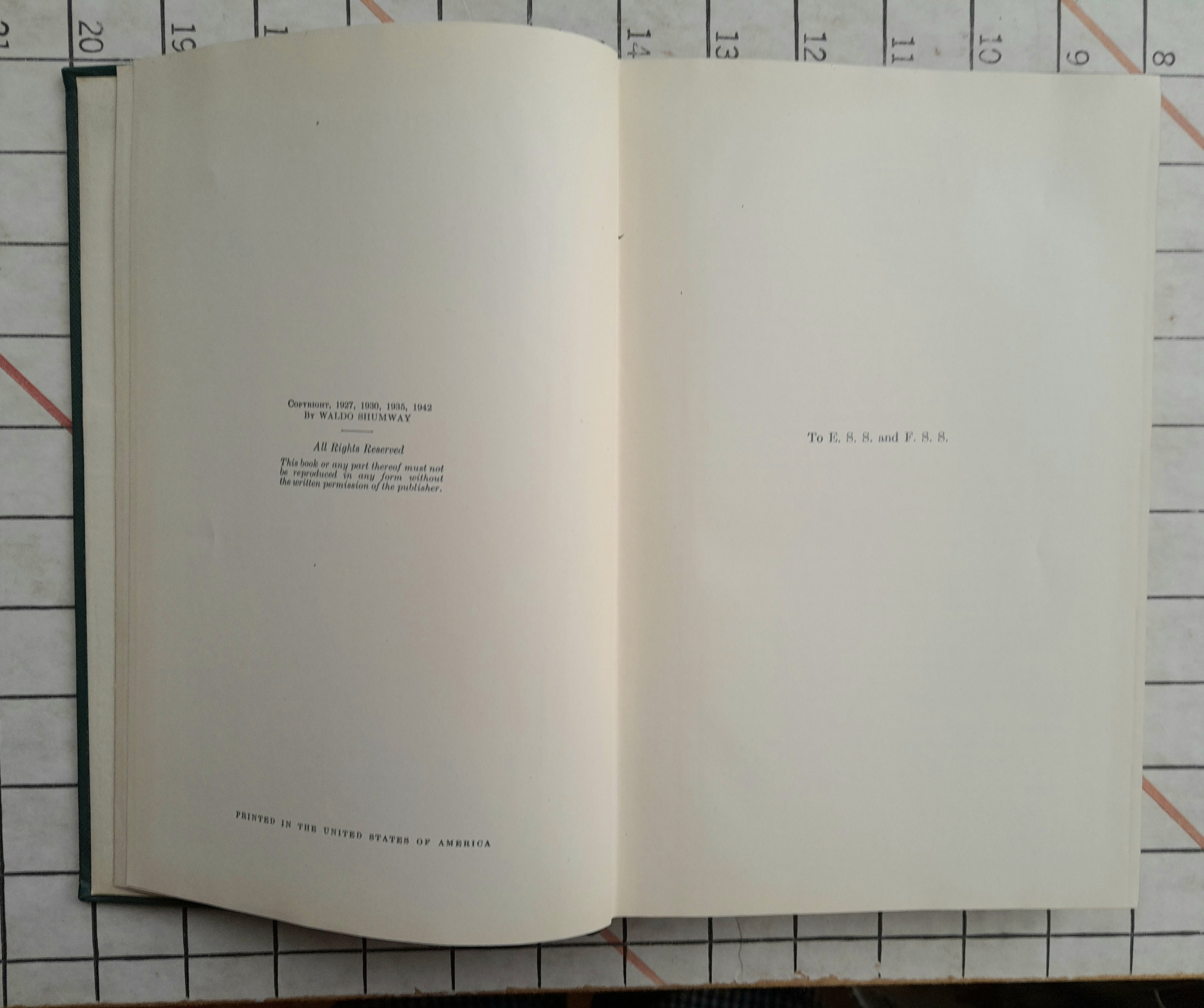 1940s Science Textbook Introduction to Vertebrate Embryology - Etsy