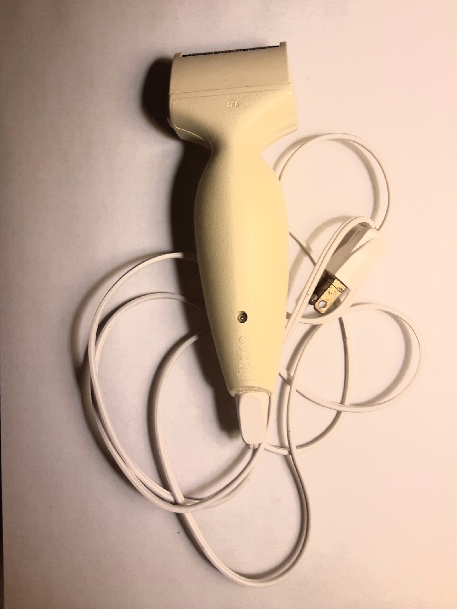 Lady Sunbeam Rascal Vintage Electric Razor 60s 70s and | Etsy