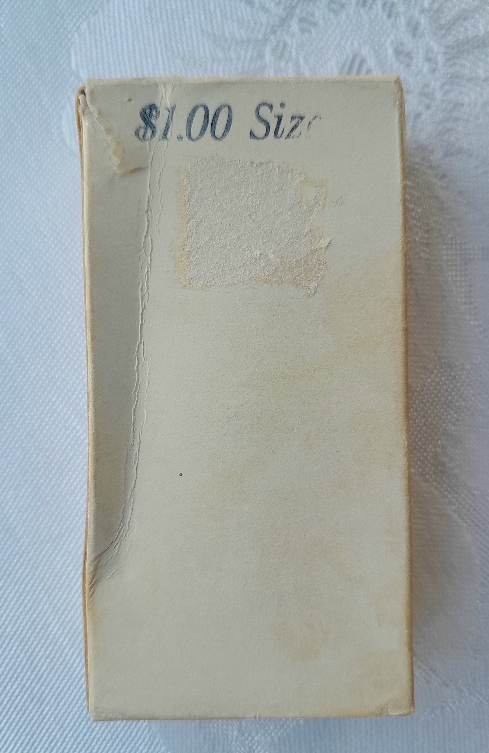 Parfum Rieger, Vintage 1930s 0r '40s, Mini Sample Bottle of Orientalle ...