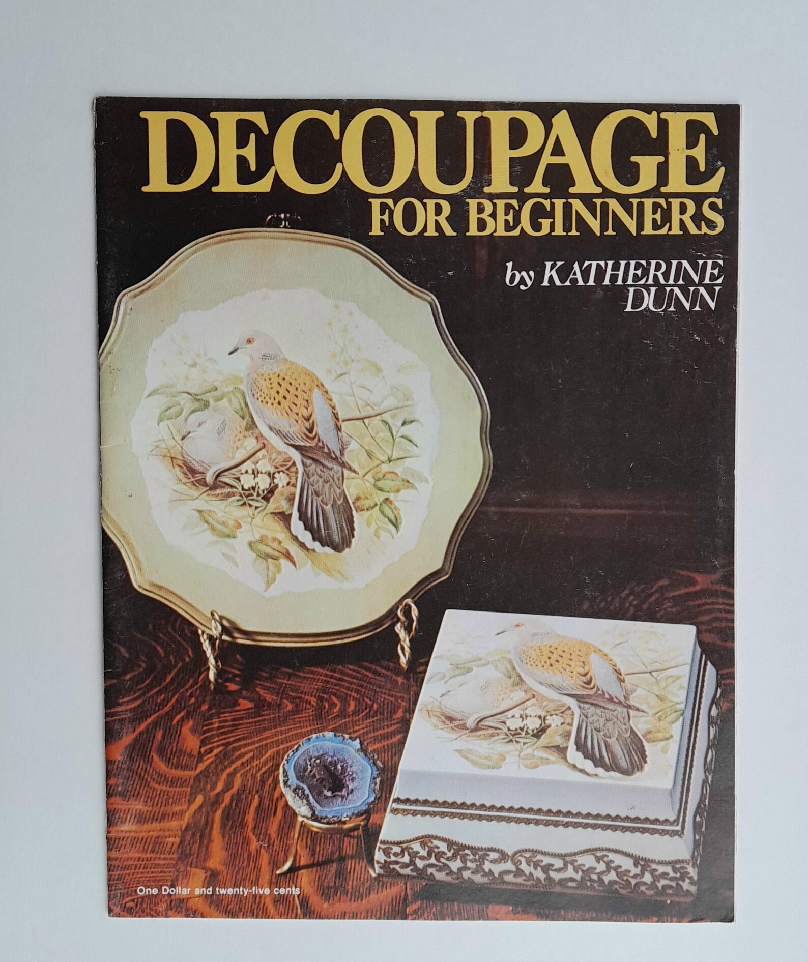 Craft Booklets From the 60s to 80s Choose One or More -scroll Down for ...