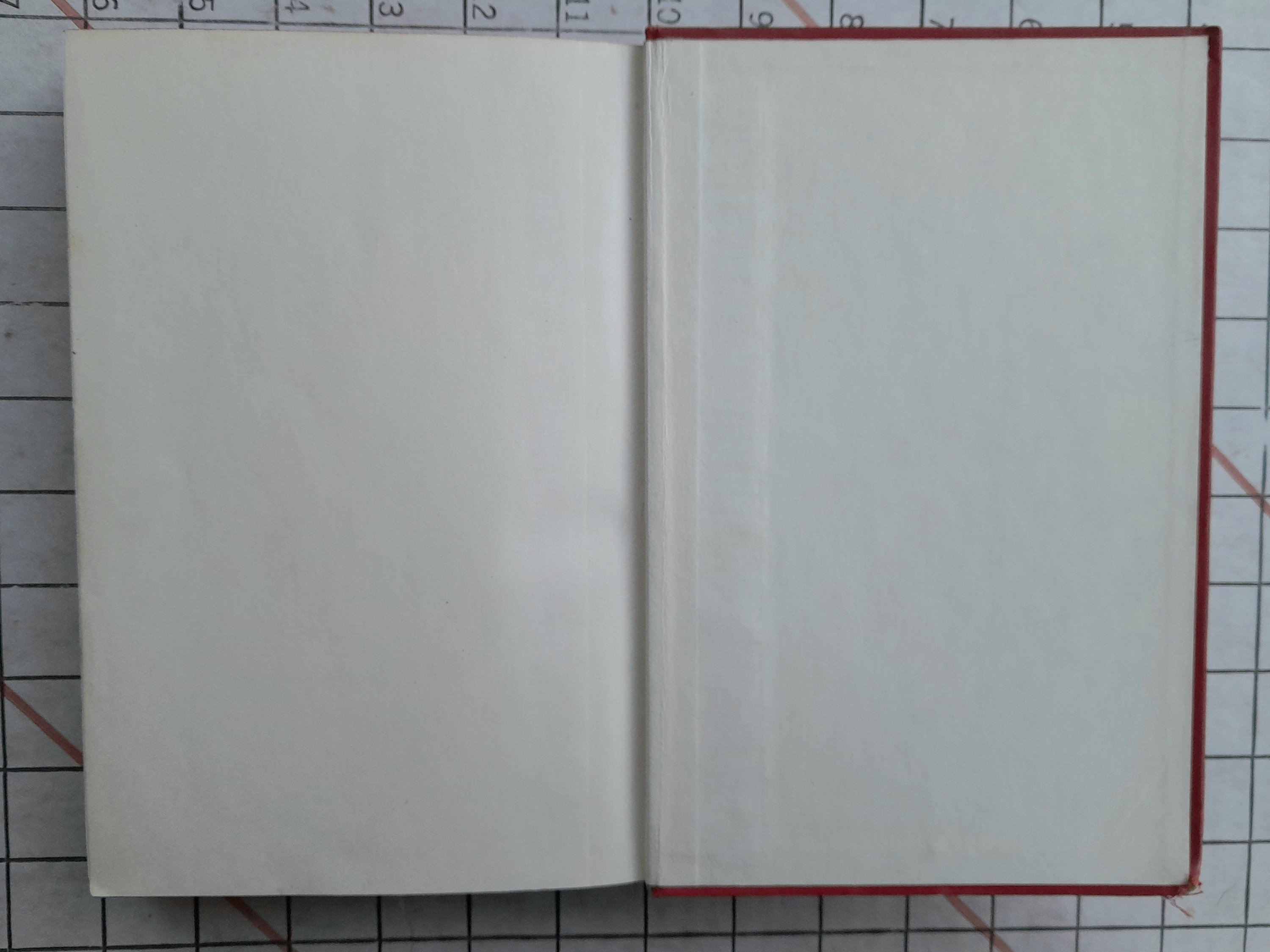 Roget's Thesaurus of Words and Phrases, 1947 Hard Cover Edition, No ...