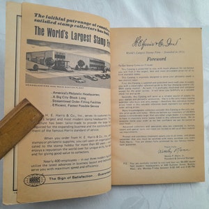 Harris Catalog Stamps of the United States Fall/winter 1976-77 Edition ...