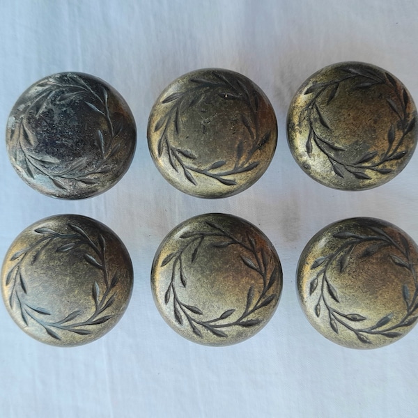 Design Cabinet Knobs - Etsy