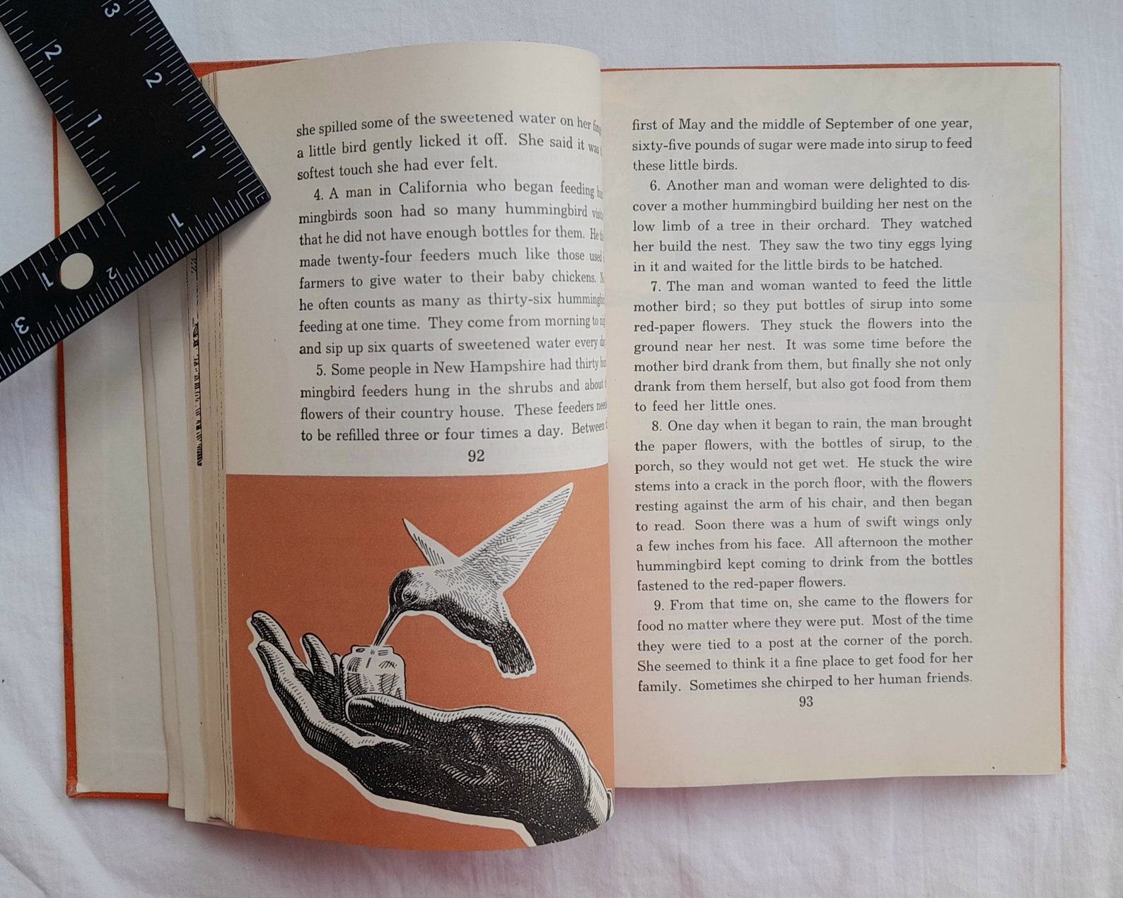 Following New Trails 1940s Reader by Horn Moscrip & Porter With ...