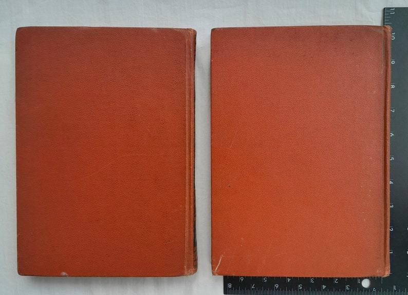 Childcraft Books 1930s Lot of 2 Illustrated by Milo Winter Vintage ...