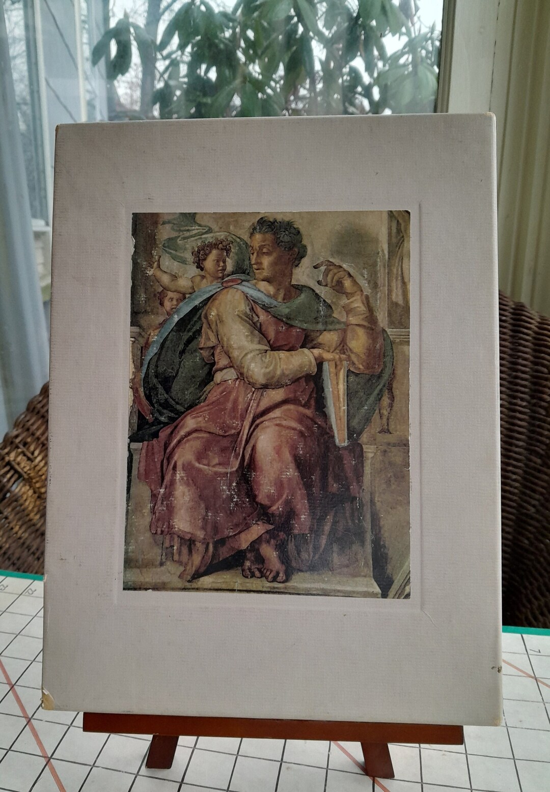 The World of Michelangelo 1475 - 1564 From Time-life Library of Art ...
