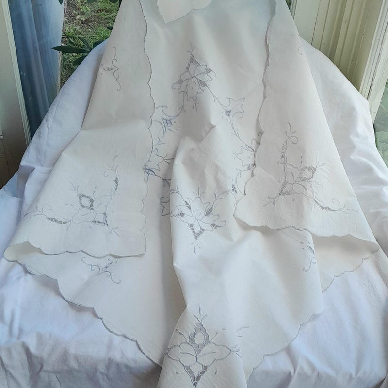 1920s Linens - Etsy