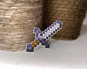 Iron Sword - Etsy