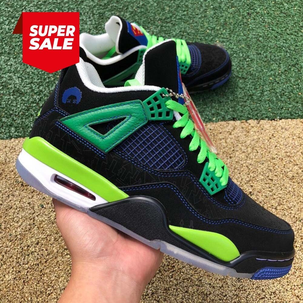 Doernbecher 4 Box