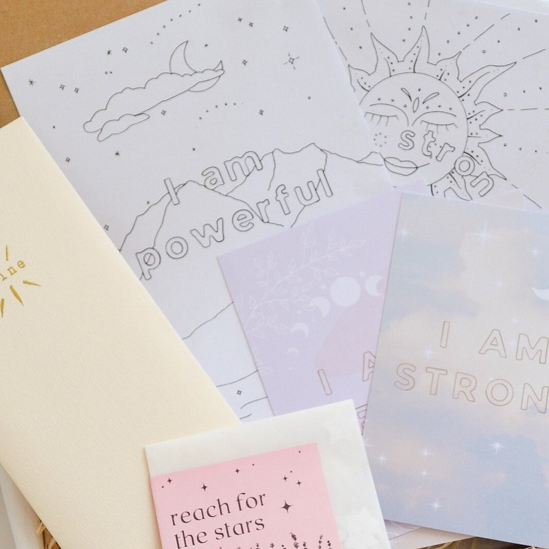 SpiritMoonStudios - Etsy UK