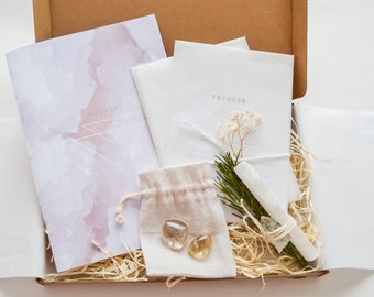 Self Love Box - Etsy UK