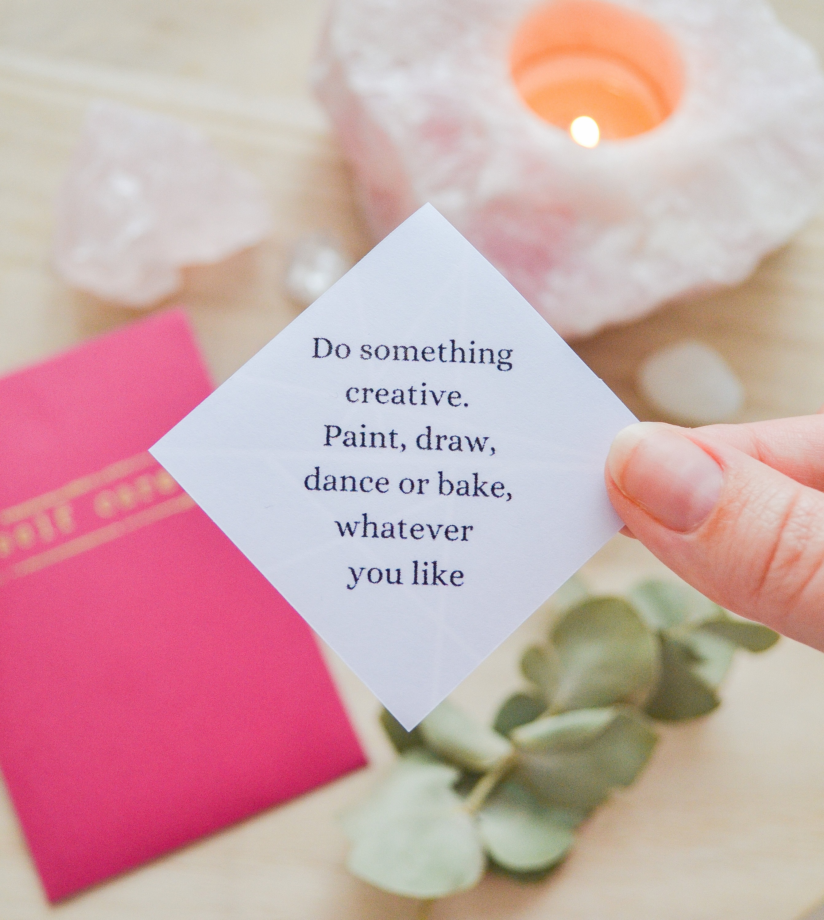 Self Care Kit Self Care Ideas Mental Health Care Package | Etsy