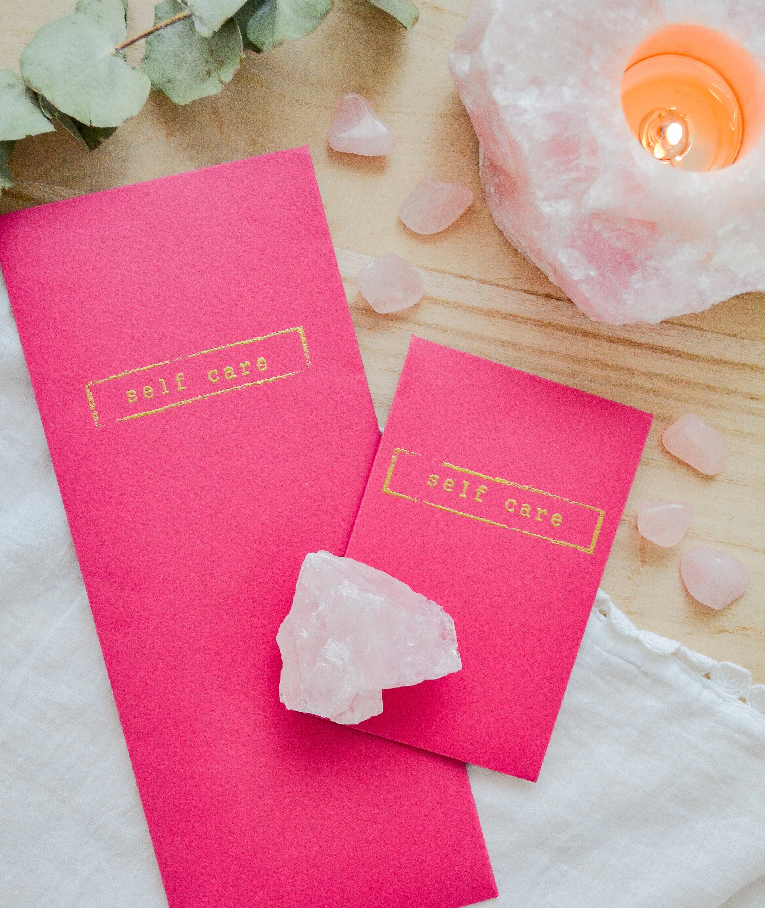 Self Care Kit Self Care Ideas Mental Health Care Package | Etsy