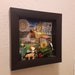 Farm Life Assemblage With Vintage Lead People and Animals - Etsy