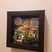Farm Life Assemblage With Vintage Lead People and Animals - Etsy