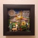 Farm Life Assemblage With Vintage Lead People and Animals - Etsy