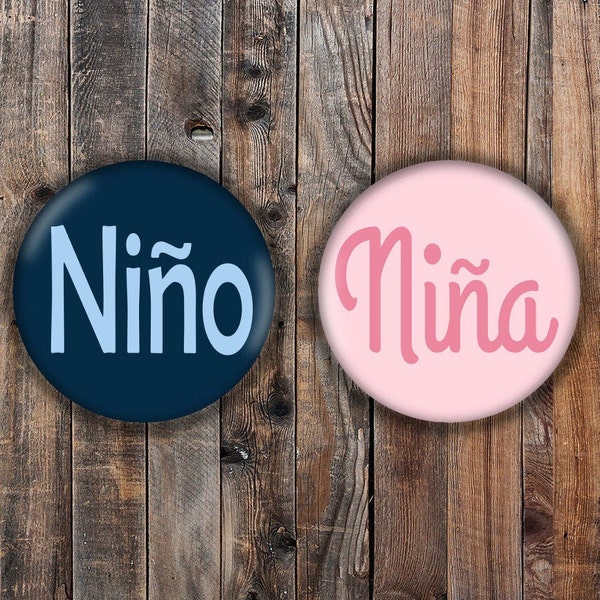 Niña - Etsy
