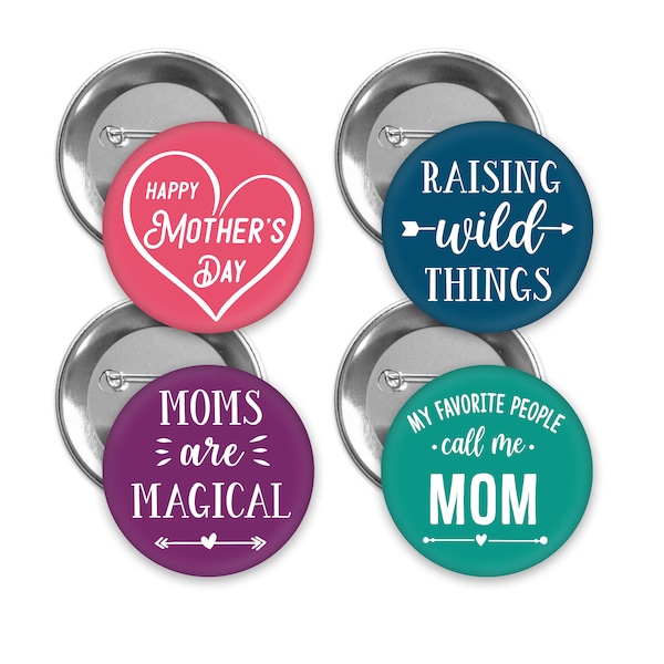 Cute as a Button - Etsy