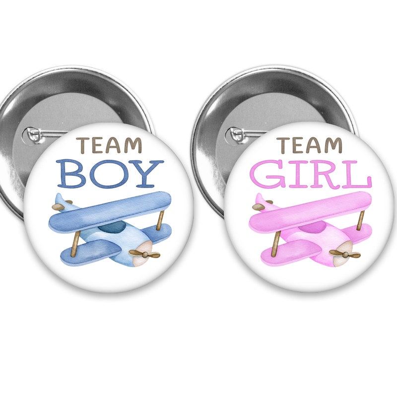 Pilot Theme Party - Etsy