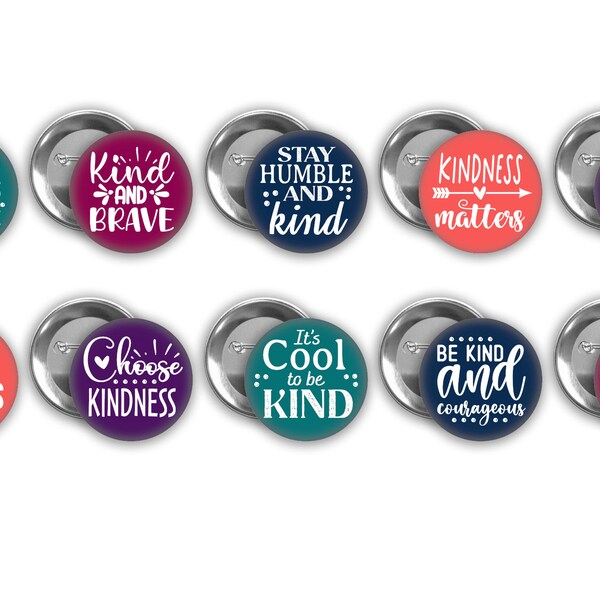 Kindness - Etsy