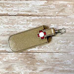 Bandage Holder, Bandage Pouch, First Aid Accessory, Medicine Holder ...