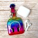 Ear Bud Pouch, Earbud Holder, Ear Pod Pouch, Ear Bud Pod Holder, 70 ...