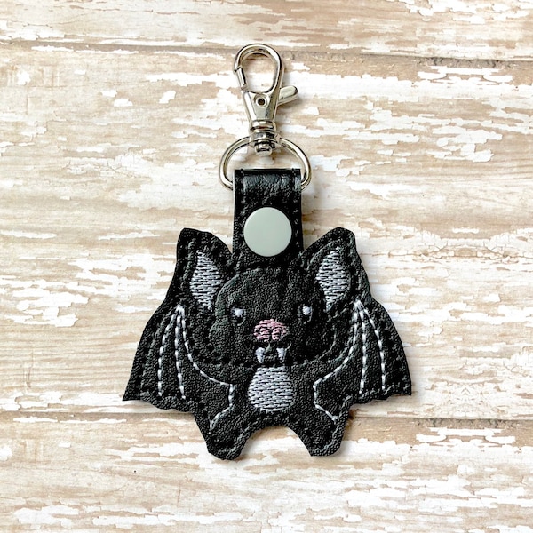 Bat Bag - Etsy