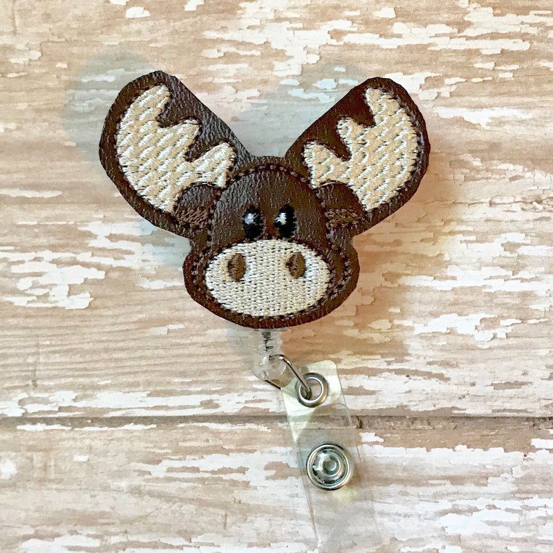 Moose Reels - Etsy