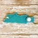 Pool Key Keychain, Pool Key Key Chain, Pool Key Snap Tab, Pool Key ...