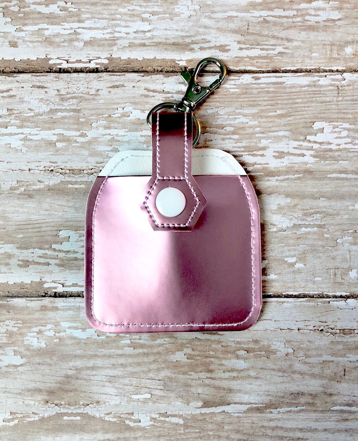 Ear Bud Pouch Earbud Holder Ear Pod Pouch Ear Bud Pod | Etsy