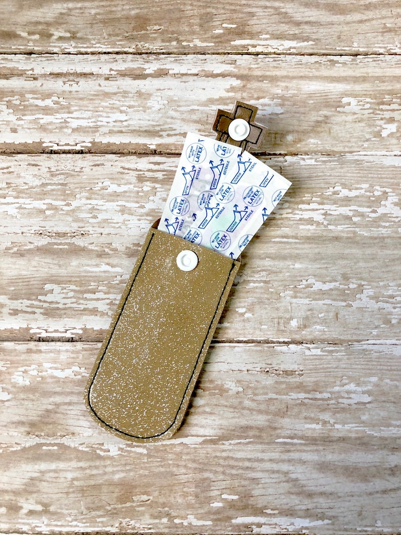 Bandage Holder Bandage Pouch First Aid Accessory Medicine - Etsy