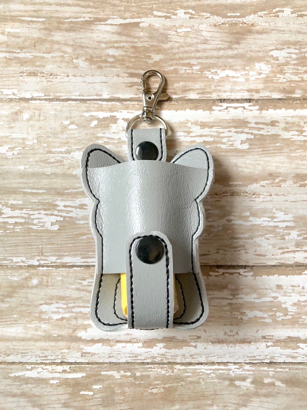 Cat Inhaler Holder, Inhaler Keeper, Cat Inhaler Keeper, Inhaler ...
