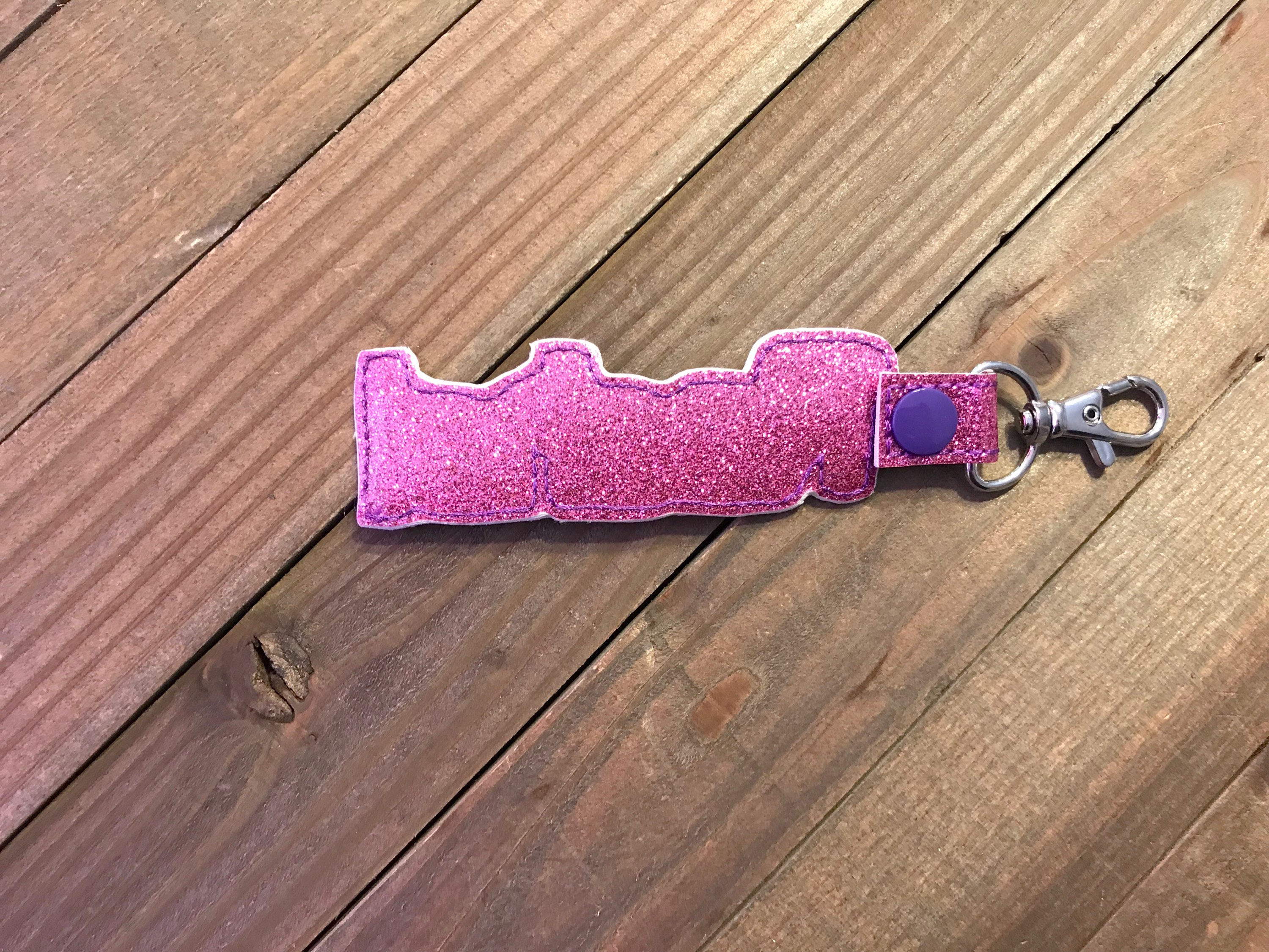 Personalized Name Tag, Personalized Name Keychain, Personalized Name ...