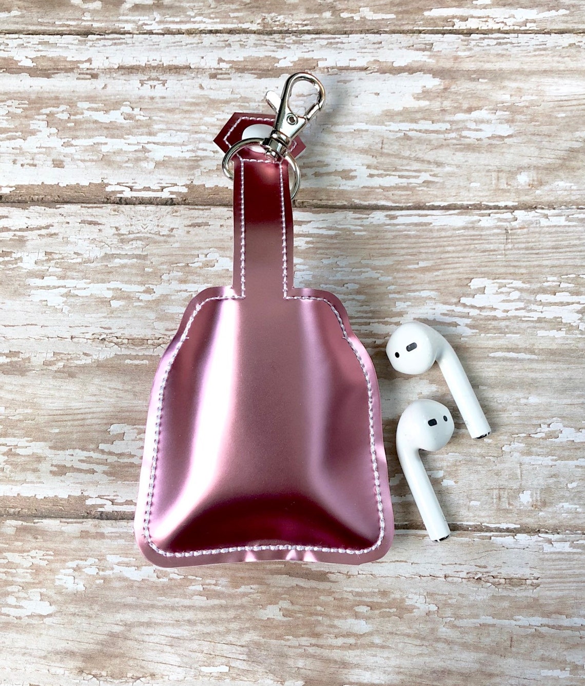 Ear Bud Pouch Earbud Holder Ear Pod Pouch Ear Bud Pod | Etsy