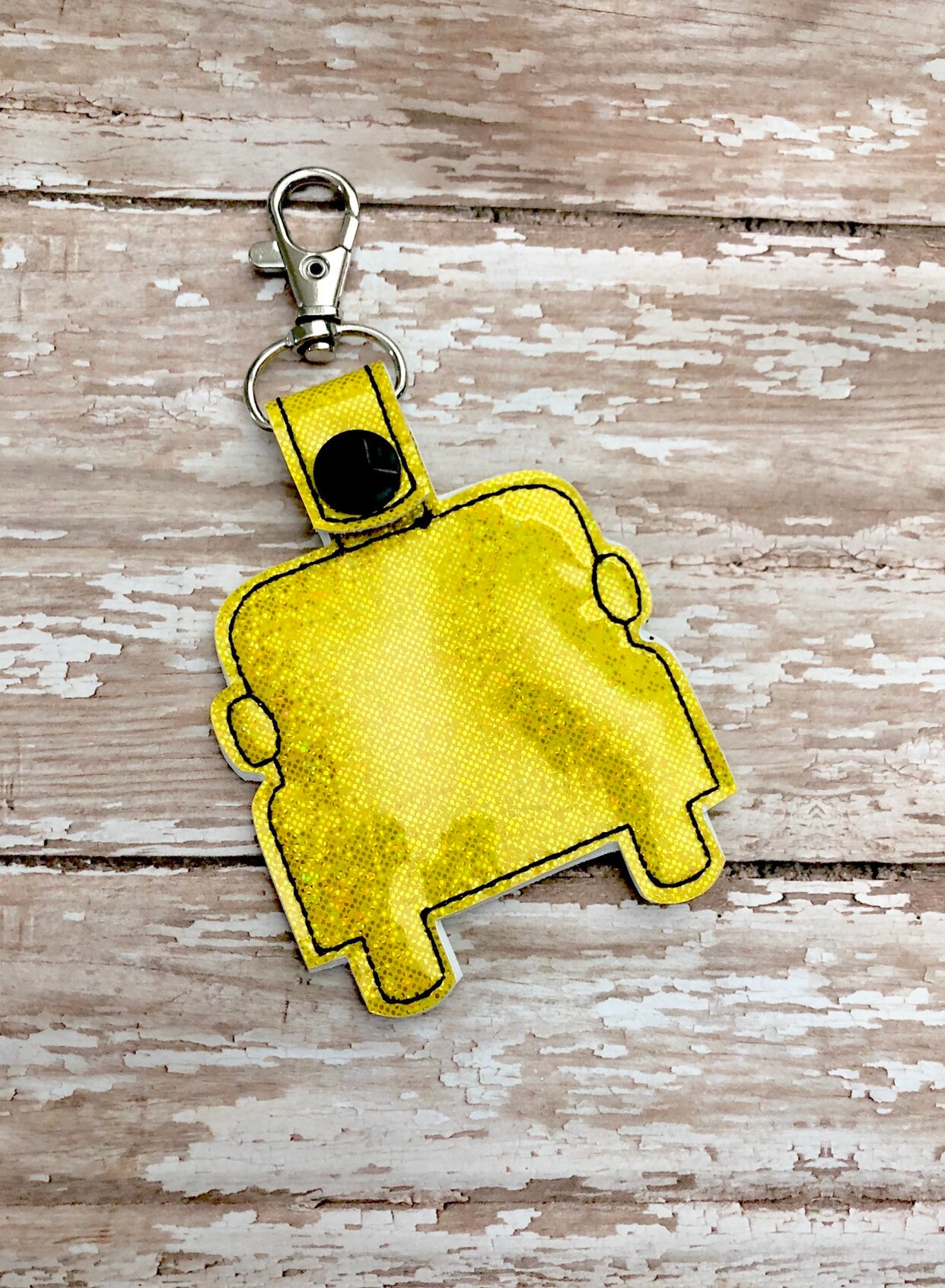School Bus Keychain School Bus Key chain School Bus Zipper | Etsy
