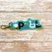 Pool Key Keychain, Pool Key Key Chain, Pool Key Snap Tab, Pool Key ...