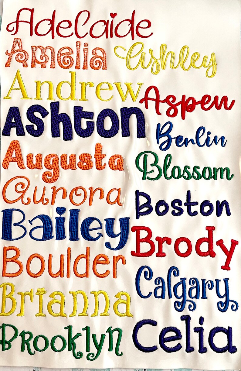 Personalized Bookmark Personalized Name Book Mark - Etsy