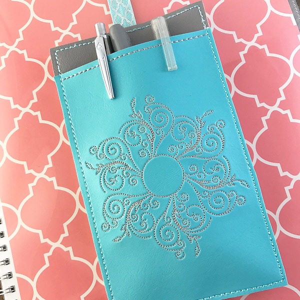 Planner Pen Holder - Etsy