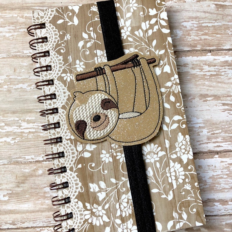 Sloth Accessories - Etsy