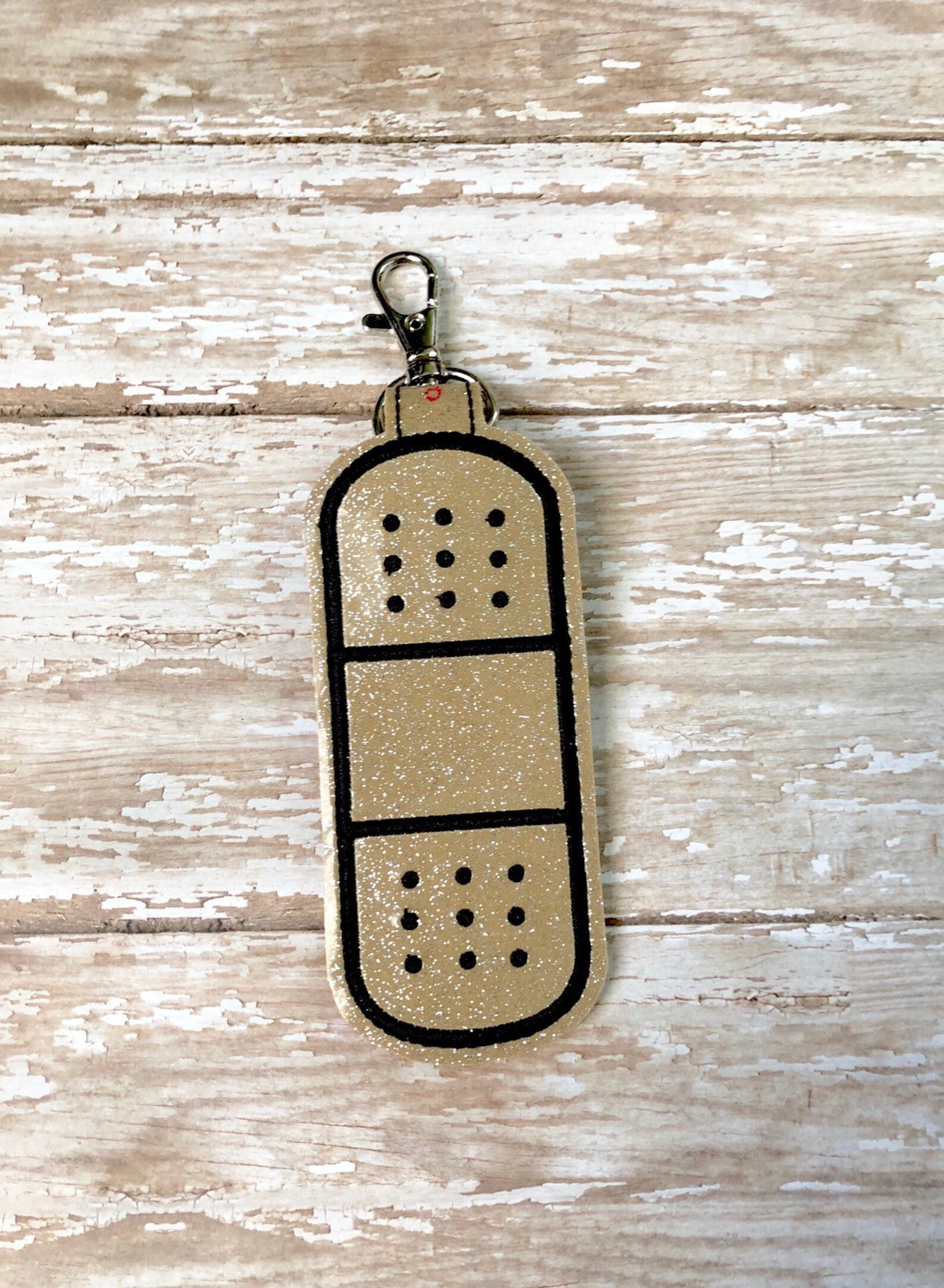 Bandage Holder Bandage Pouch First Aid Accessory Medicine - Etsy