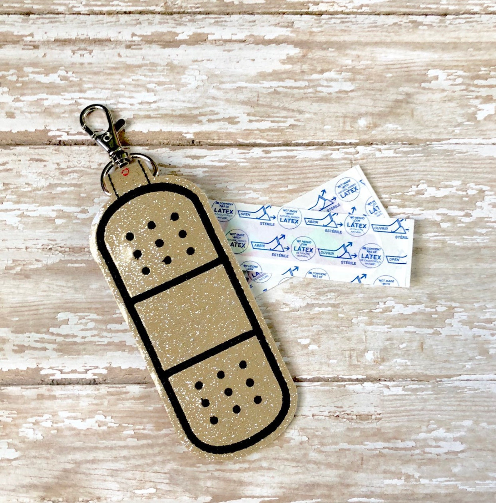 Bandage Holder Bandage Pouch First Aid Accessory Medicine - Etsy