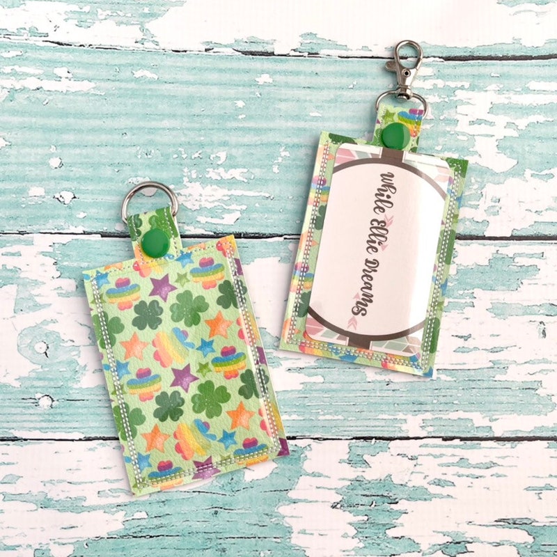 Spongebob Id Card - Etsy
