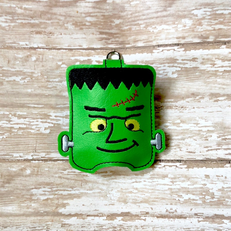 Frankenstein Hands - Etsy