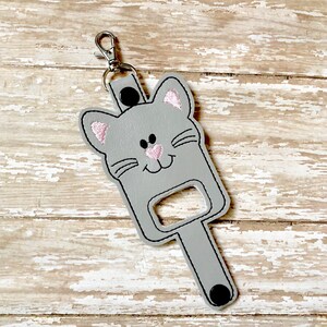 Cat Inhaler Holder, Inhaler Keeper, Cat Inhaler Keeper, Inhaler ...