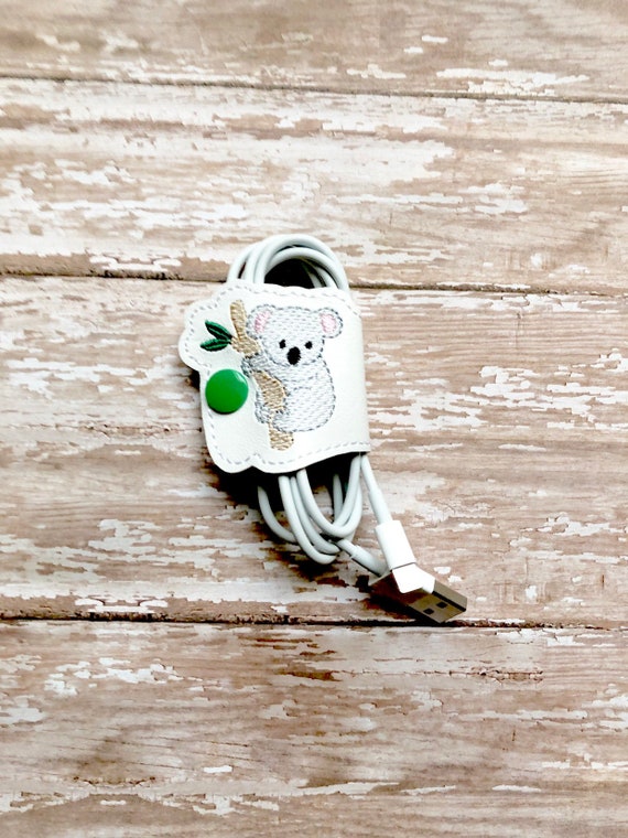 Cord Organizer Cord Wrap Device Cord Wrap Power Cord Wrap | Etsy