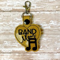 Band Mom - Etsy