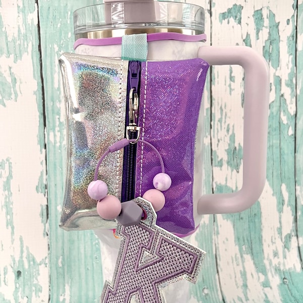 Backpack With Cup Holder - Etsy